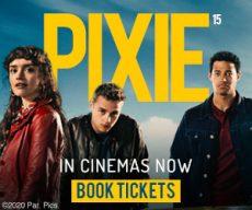 Pixie – The Film Cooperative